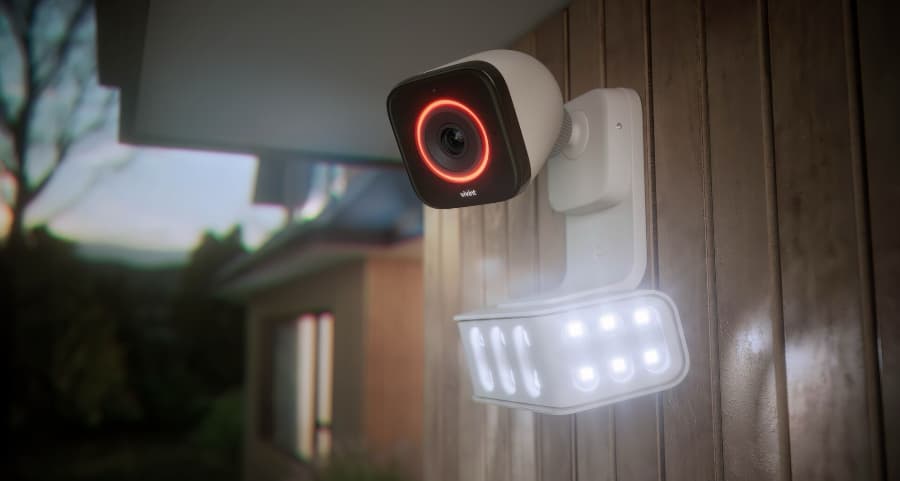 Meet the Vivint Spotlight Pro Camera | Vivint